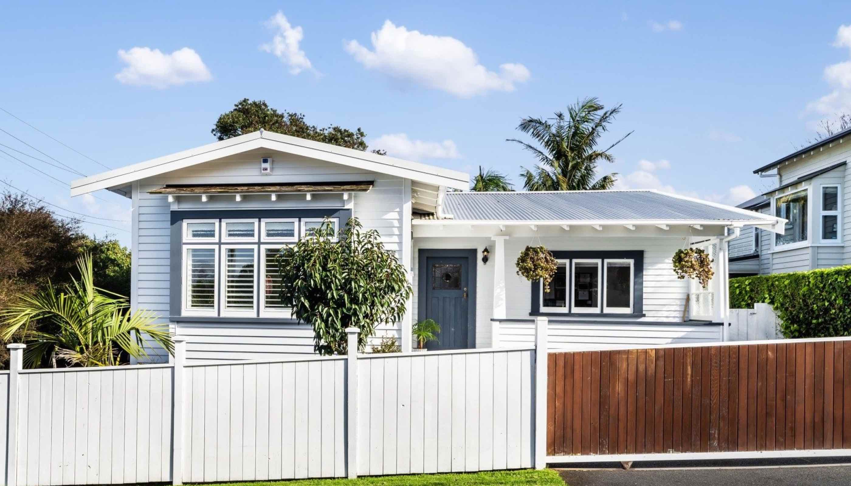 Residential Homes — Precision Construction